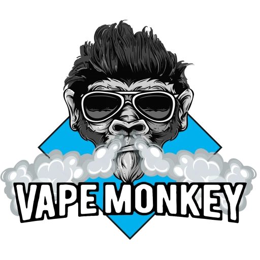 Waka Smash Strawberry Raspberry 5500 Puffs - Vape Monkey Dubai