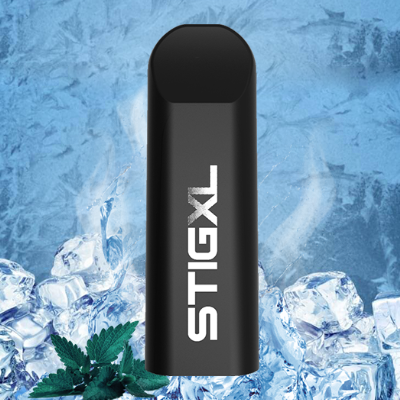 Iced Berry Bomb Stig XL Disposable 700 Puffs - Vape Monkey Dubai