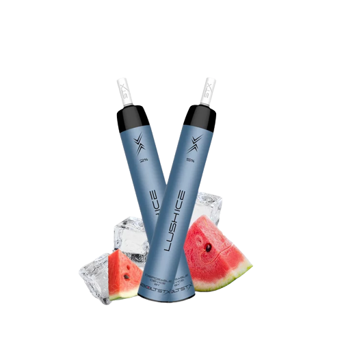 Lush Ice 3500 by STX - Vape Monkey Dubai