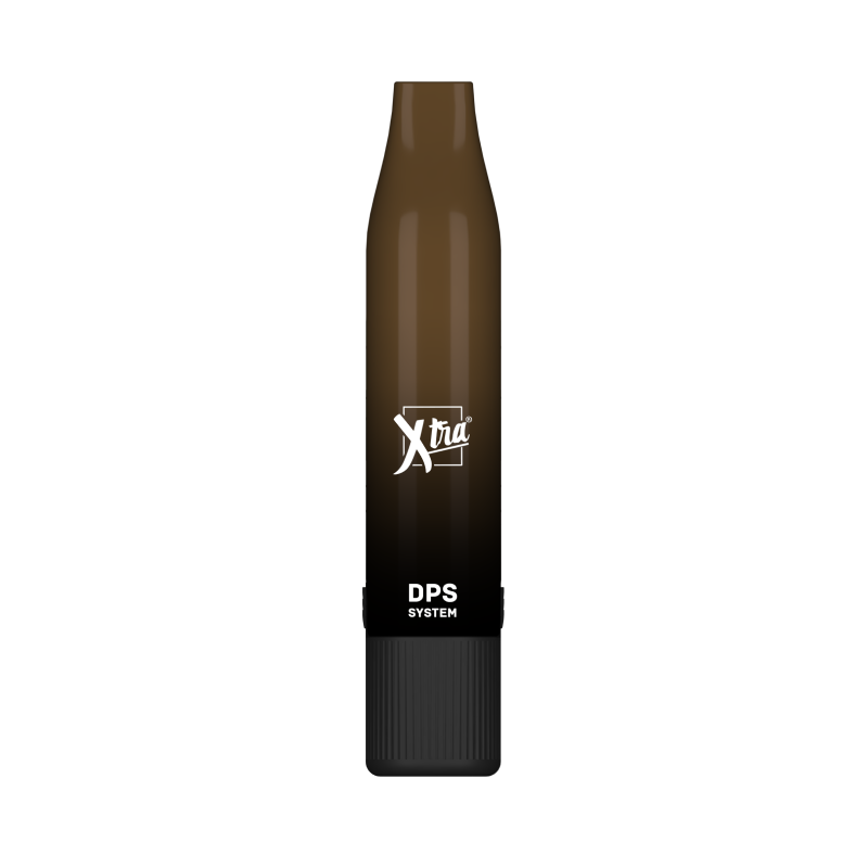 Tobacco DPS Kit 6000 by XTRA - Vape Monkey Dubai