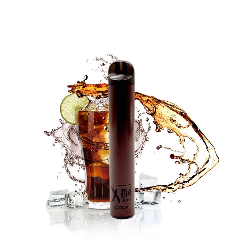 Cola by XTRA Mini - Vape Monkey Dubai UAE's Best