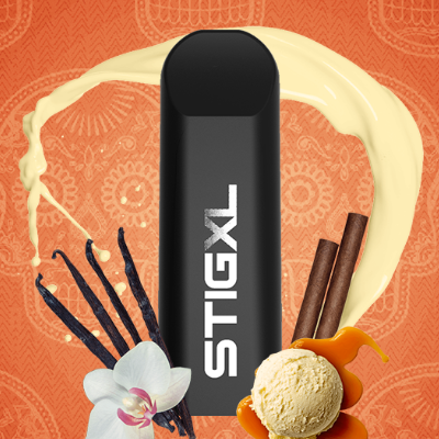 Cubano Stig XL Disposable 700 Puffs - Vape Monkey Dubai